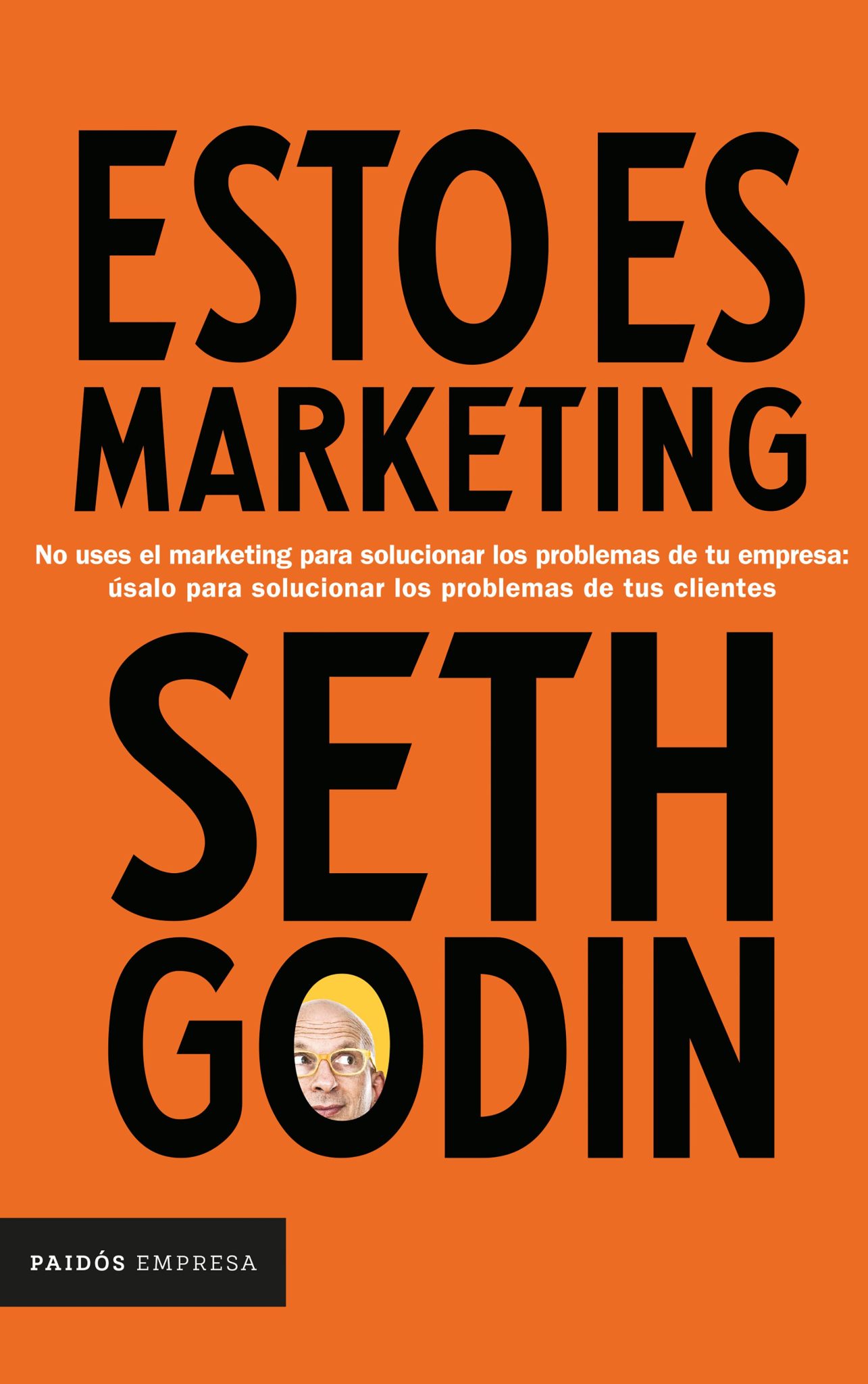 ESTO ES MARKETING (NUEVO CON DETALLE) - Booksflea